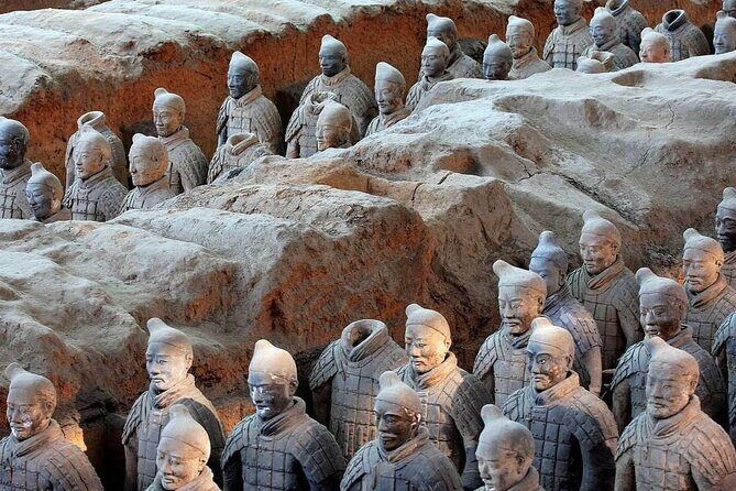 Shanghai to Xi'an Bullet Train Ticket with Hongqiao Station Transfer - The Price versus Value