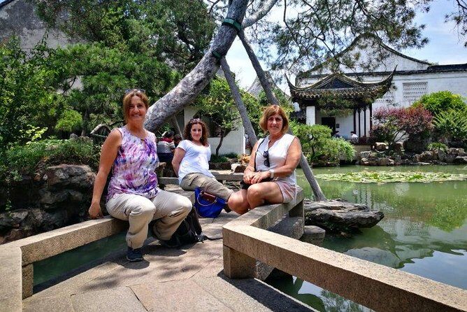 Shanghai Top 5 Highlights All Inclusive Private Day Tour - In-Depth Look at the Tour Experience