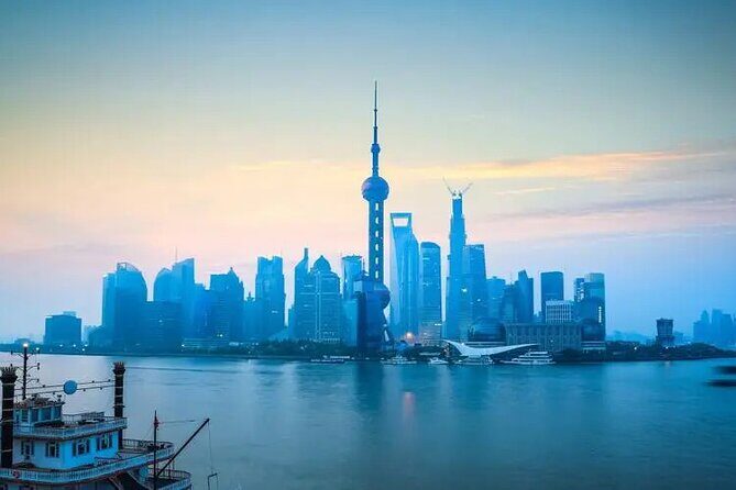 Shanghai Top 5 Highlights All Inclusive Private Day Tour - FAQs
