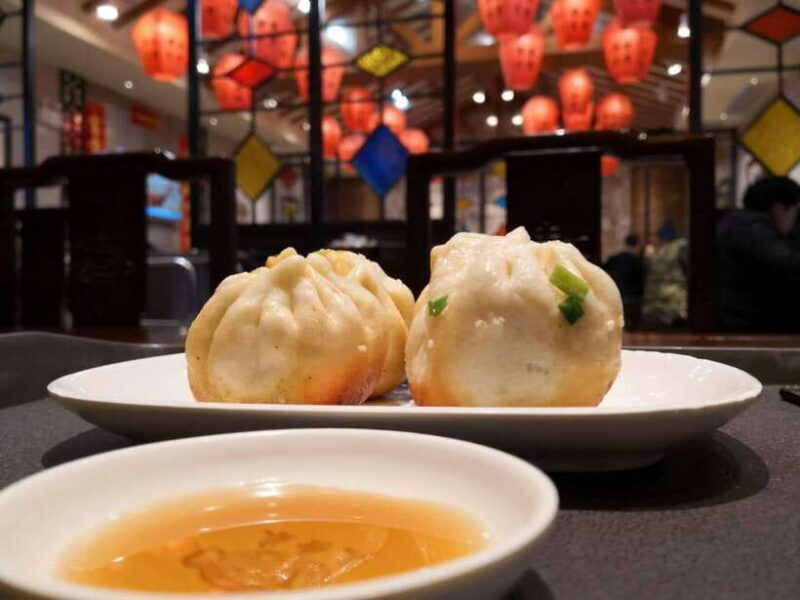 Shanghai: Top 5 Highlights All Inclusive Private Day Tour - Reflection on Value and Reviews