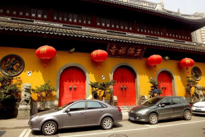 Shanghai: Top 5 Highlights All Inclusive Private Day Tour - Who Will Love This Tour?