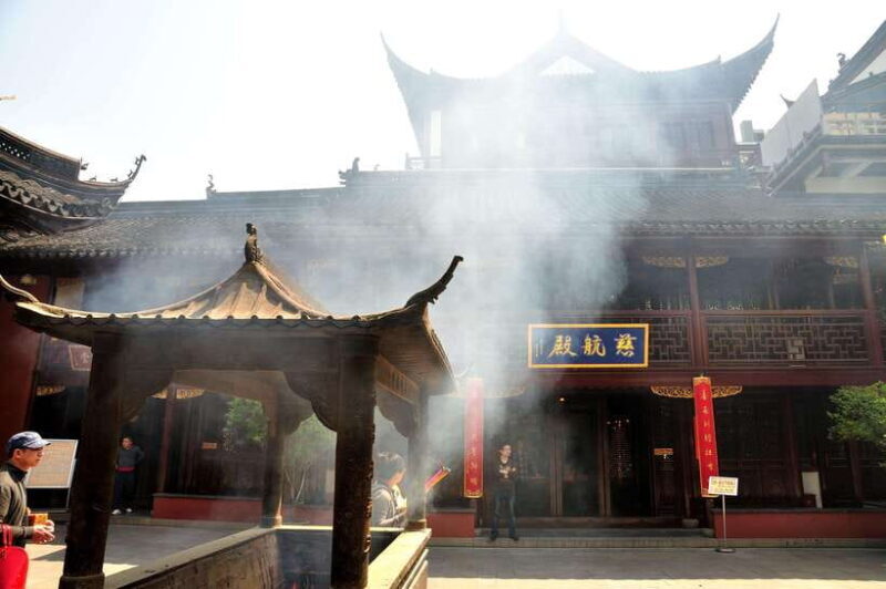 Shanghai: Top 5 Highlights All Inclusive Private Day Tour - The Sum Up