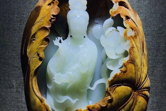 Shanghai tour private guide typical sight seeing .. one day in Shanghai city ! - Final Thoughts