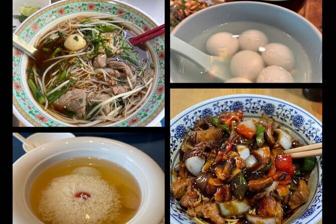 Shanghai tour private guide typical sight seeing .. one day in Shanghai city ! - FAQ