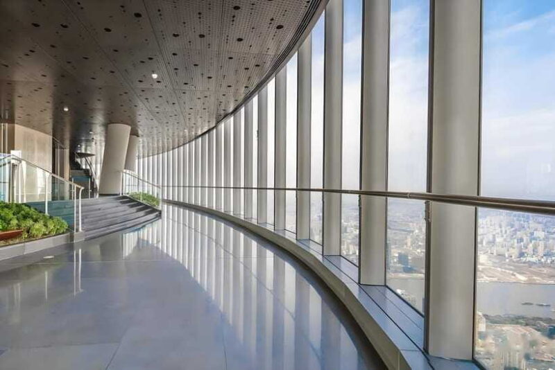 Shanghai Tower 118 floor observation deck Admission ticket - Who Will Enjoy This Experience?