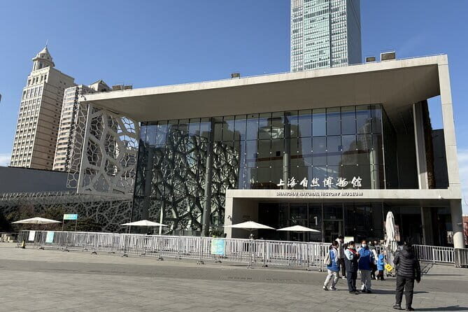 Shanghai Tower 118th Floor Sightseeing Adult Ticket - Who Should Consider This Experience?