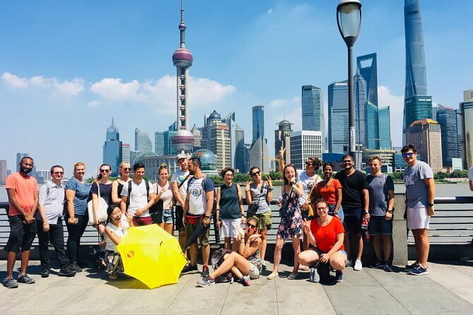 Shanghai Tower and Former French Concession Private Day Tour - Should You Book This Tour?