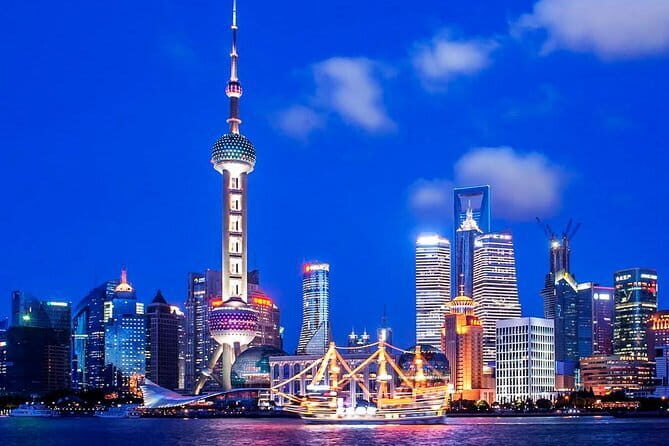 Shanghai Tower and Former French Concession Private Day Tour - Final Thoughts