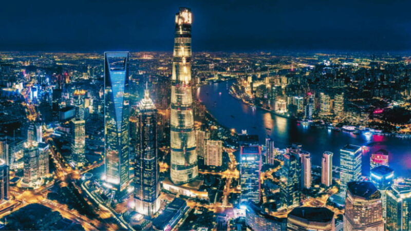 Shanghai Tower: Observation Deck Admission Ticket - FAQs About the Shanghai Tower Observation Deck Tour