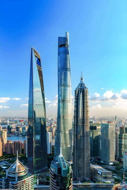 Shanghai Tower: Observation Deck Skip-the-Line Ticket & Meal - A Closer Look at the Shanghai Tower Experience