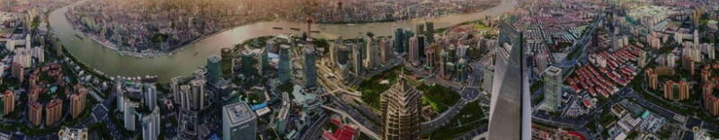 Shanghai Tower:118th Floor Sightseeing Adult Ticket[limited] - Key Points