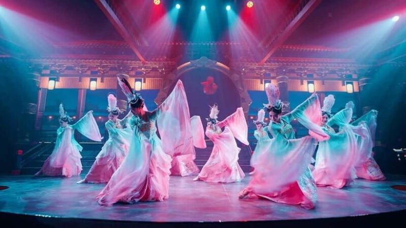 Shanghai: Two-day Zhouzhuang Water Town Advanced Tour - Practical Details and Tips