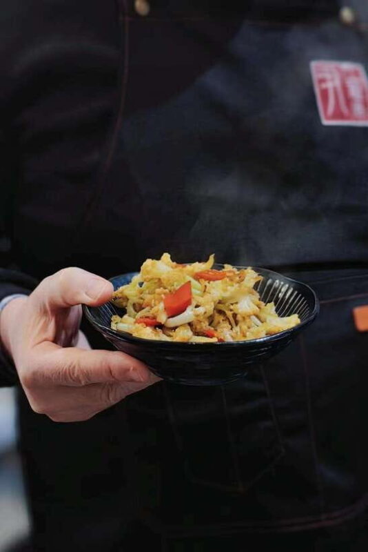 Shanghai: Vegan and Vegetarian Cooking Class with Market - Why Choose This Cooking Class in Shanghai?