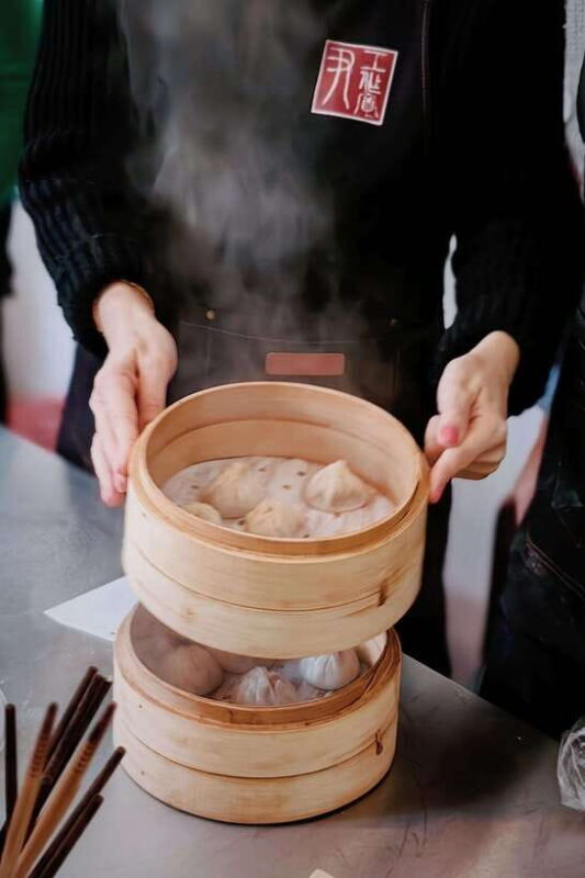 Shanghai: Vegan and Vegetarian Cooking Class with Market - The Cost and Value