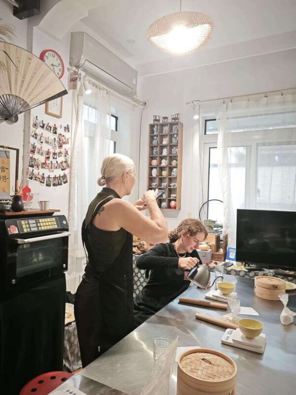 Shanghai: Vegan and Vegetarian Cooking Class with Market - Final Thoughts