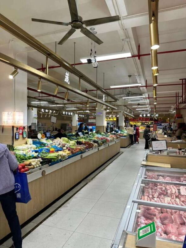 Shanghai: Vegan and Vegetarian Cooking Class with Market - FAQ