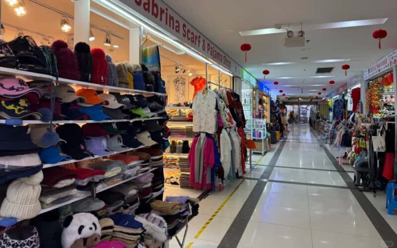 Shanghai: Vintage Treasure Hunt and Bargain Market Tour - Flexibility and Personalization