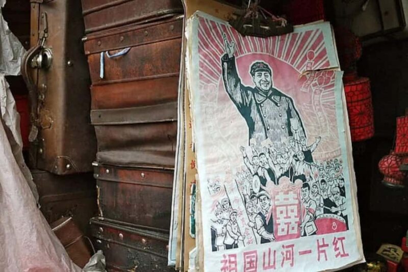 Shanghai: Vintage Treasure Hunt and Bargain Market Tour - Practical Tips for a Smooth Experience