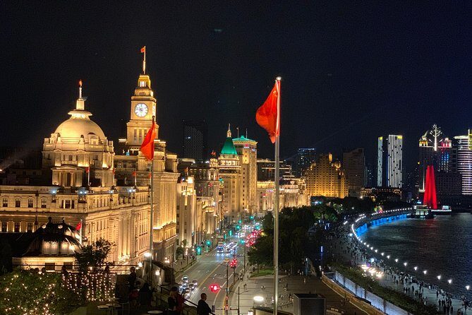 Shanghai VIP River Cruise Experience with Dinner and Guide - The Practical Value: What’s in It for You?