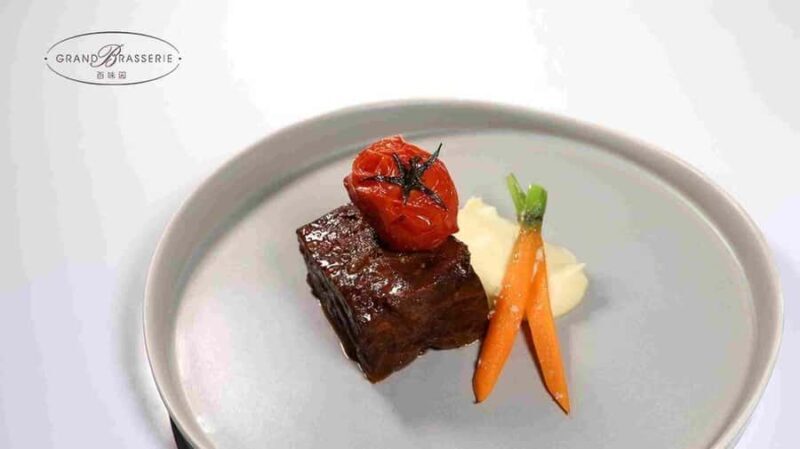 Shanghai Waldorf Lunch + Popular Restaurant Booking - Final Thoughts