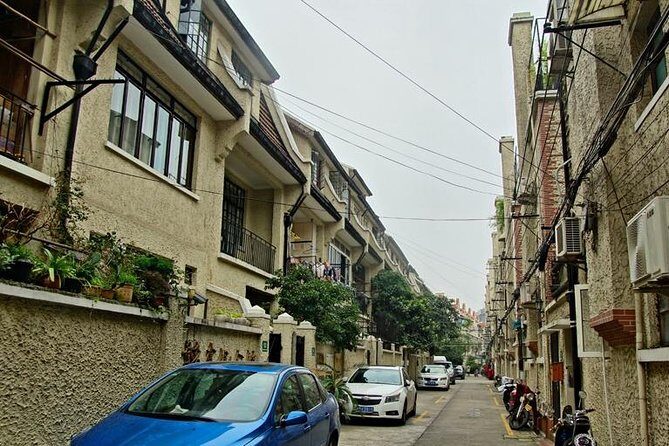 Shanghai Walking Tour  Hidden Streets - What Makes This Tour Stand Out?