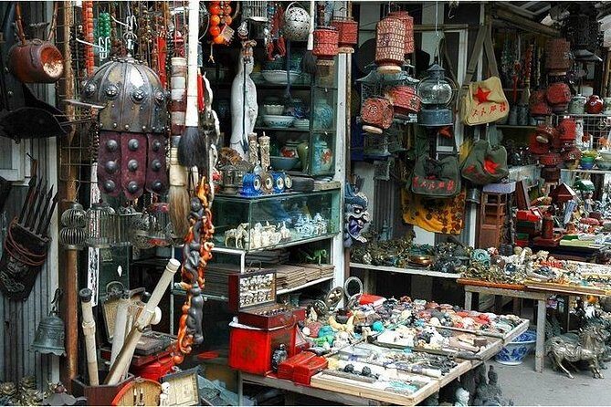 Shanghai Walking Tour  Hidden Streets - Final Thoughts: Who Will Love This Tour?