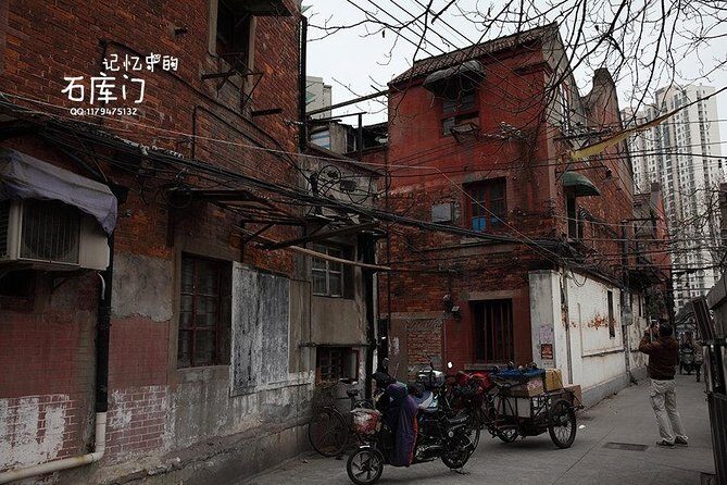 Shanghai Walking Tour  Hidden Streets - FAQ