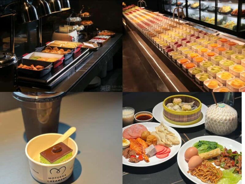 Shanghai Warm Therapy:Indoor Spa with Unlimited Fruit&Drinks - Key Points