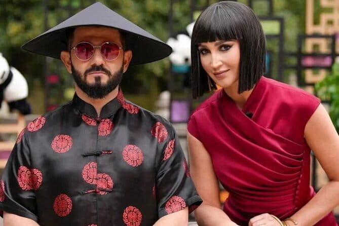 Shanghai Water Town Zhouzhuang Day Trip by Limo from Shanghai - Practical Details and Transportation