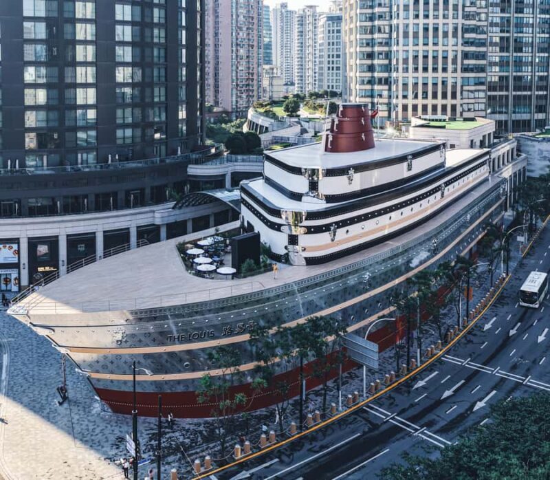 Shanghai Wellness & Culture Tour: Massage & City Walk - An Overview of the Experience