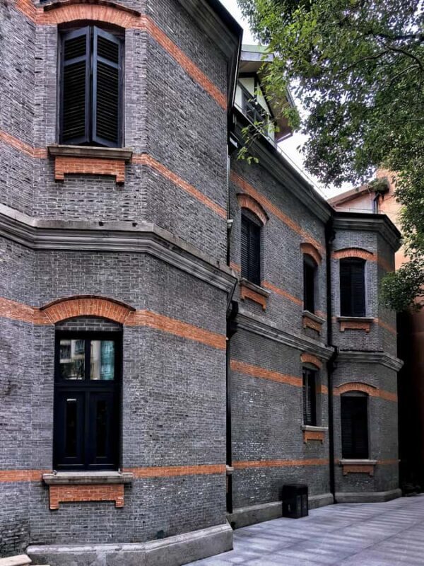 Shanghai Wellness & Culture Tour: Massage & City Walk - Deep Dive Into the Itinerary