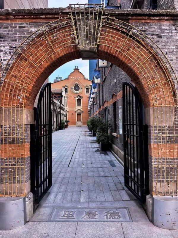 Shanghai Wellness & Culture Tour: Massage & City Walk - Final Thoughts