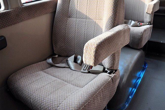 Shanghai Wusongkou Cruise Port Private pick up/drop off Service - FAQ