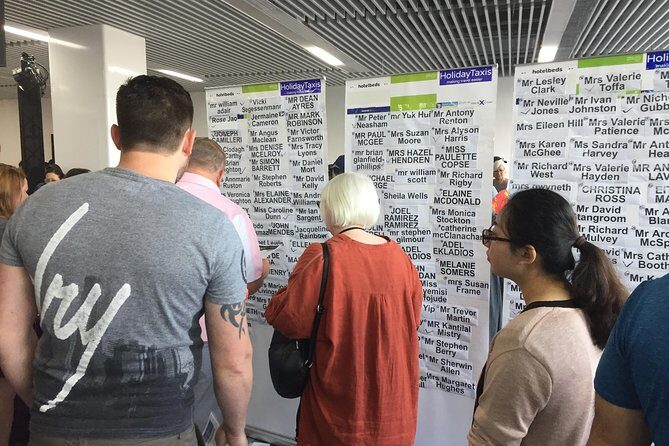 Shanghai Wusongkou Cruise Port to Shanghai hotel Private Transfer - An In-Depth Look at the Transfer Experience