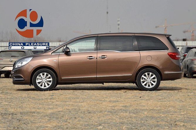 Shanghai Wusongkou Cruise Port to Shanghai hotel Private Transfer - Who Should Consider This Transfer?