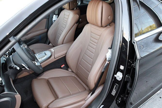 Shanghai Wusongkou Cruise Port to Shanghai Private transfer - Real Travelers’ Perspectives