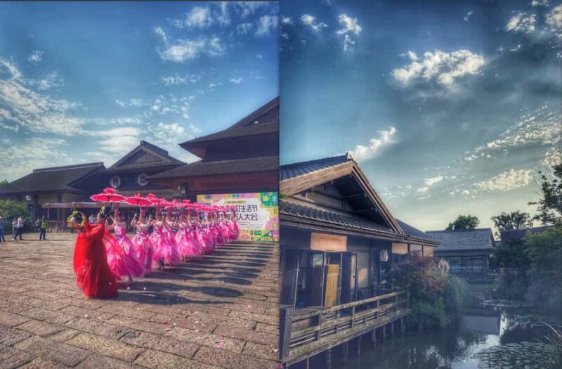 Shanghai: Wuxi Lingshan Grand Buddha & Nianhua Bay Tour - Who Will Love This Tour?