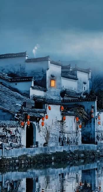 Shanghai: Wuzhen West Scenic Area & Wucun Day Trip - An In-Depth Look at the Tour