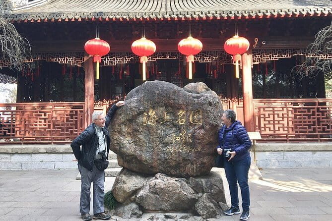 Shanghai Yu Garden Admission Ticket Booking - Final Thoughts