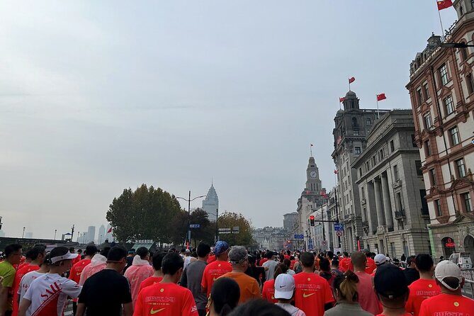 Shanghai Yu Garden and Bund Private Walking Tour - Key Points