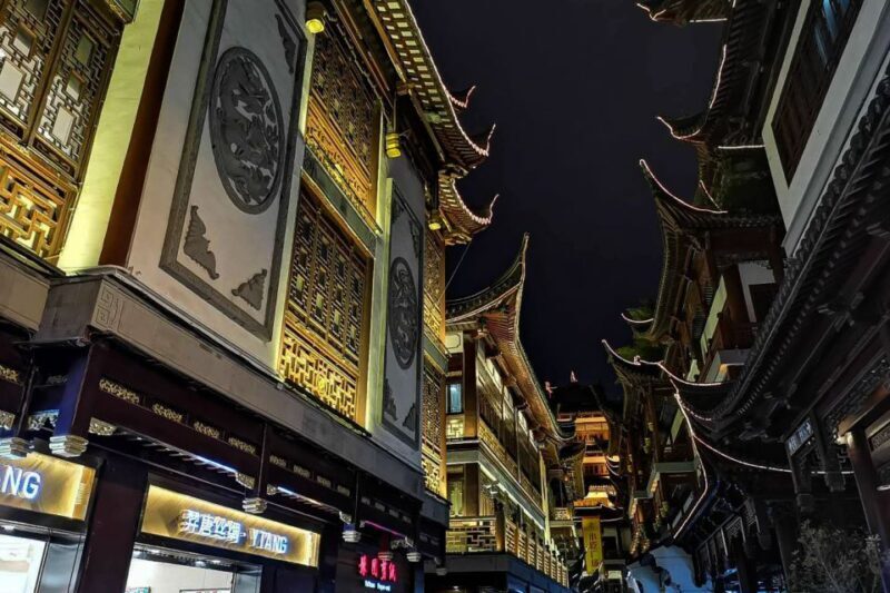 Shanghai: Yu Garden and City God Temple Walking Tour - Frequently Asked Questions