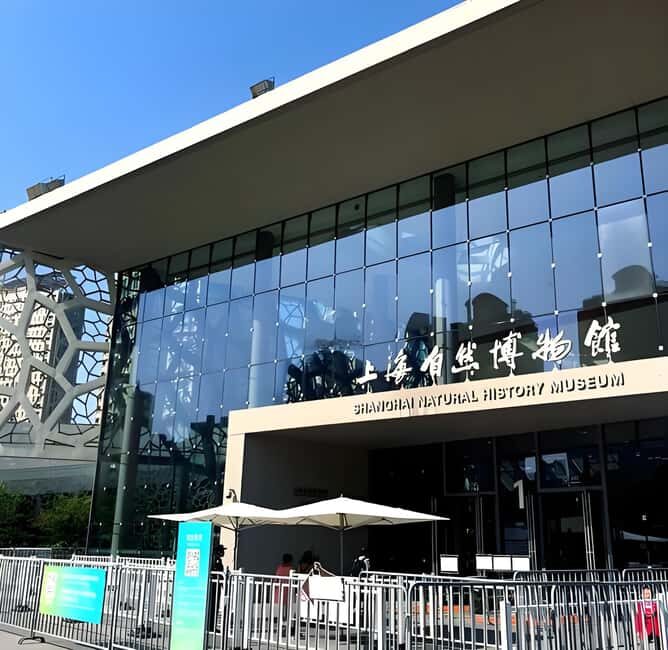 Shanghai: Yu Garden, City God Temple & River Cruise Tour - Discovering Shanghai’s Cultural Treasures