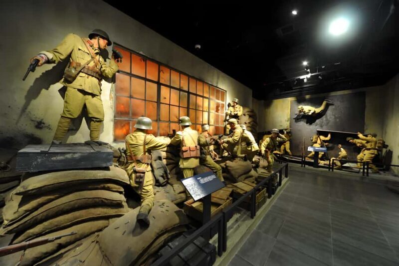 Shanghai: Yu Garden, City God Temple & River Cruise Tour - Who Will Love This Tour?