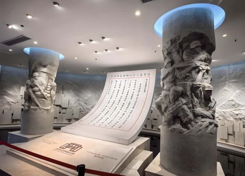 Shanghai: Yu Garden, City God Temple & River Cruise Tour - The Sum Up