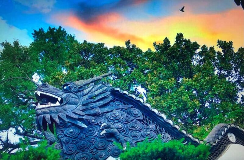 Shanghai: Yu Garden Ticket - Key Points