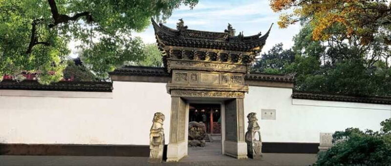 Shanghai: Yu Garden Ticket - In The Sum Up: Is This Ticket Right for You?
