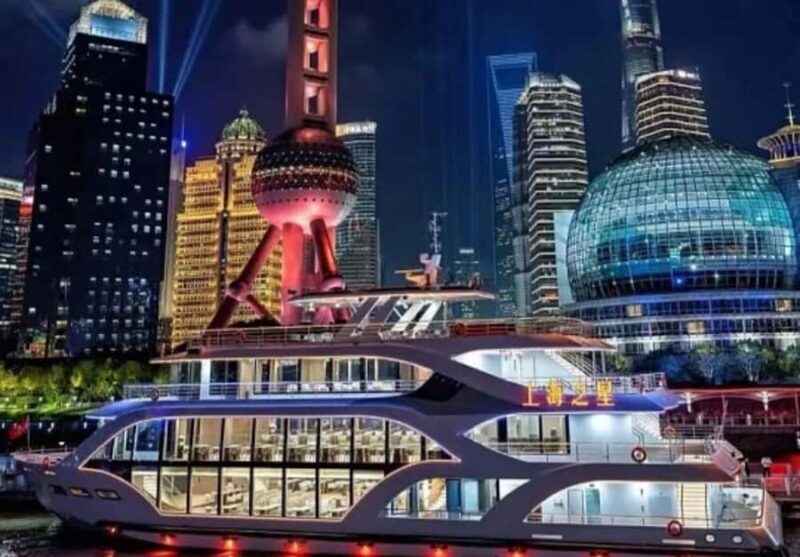 Shanghai: Yuyuan Garden, The Bund & Zhujiajiao Boat - Returning to the City & the Visual Spectacle of the Bund