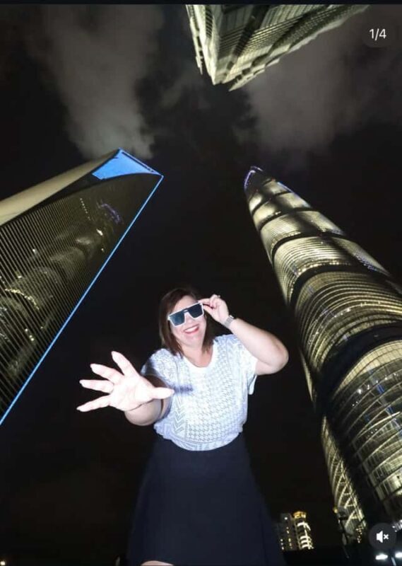 Shanghai: Zhujiajiao Water Town with Shanghai Tower Visiting - Exploring Zhujiajiao Water Town