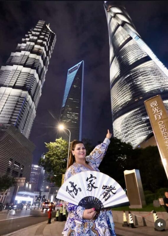 Shanghai: Zhujiajiao Water Town with Shanghai Tower Visiting - The Sum Up