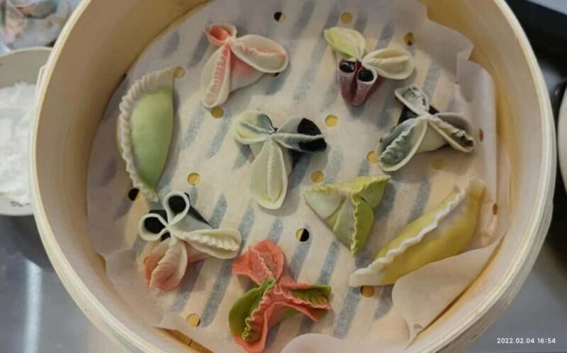 Shanghai:Art Steamed Dumpling Making in Shanghai style Lane - What to Expect from the Dumpling Making Class